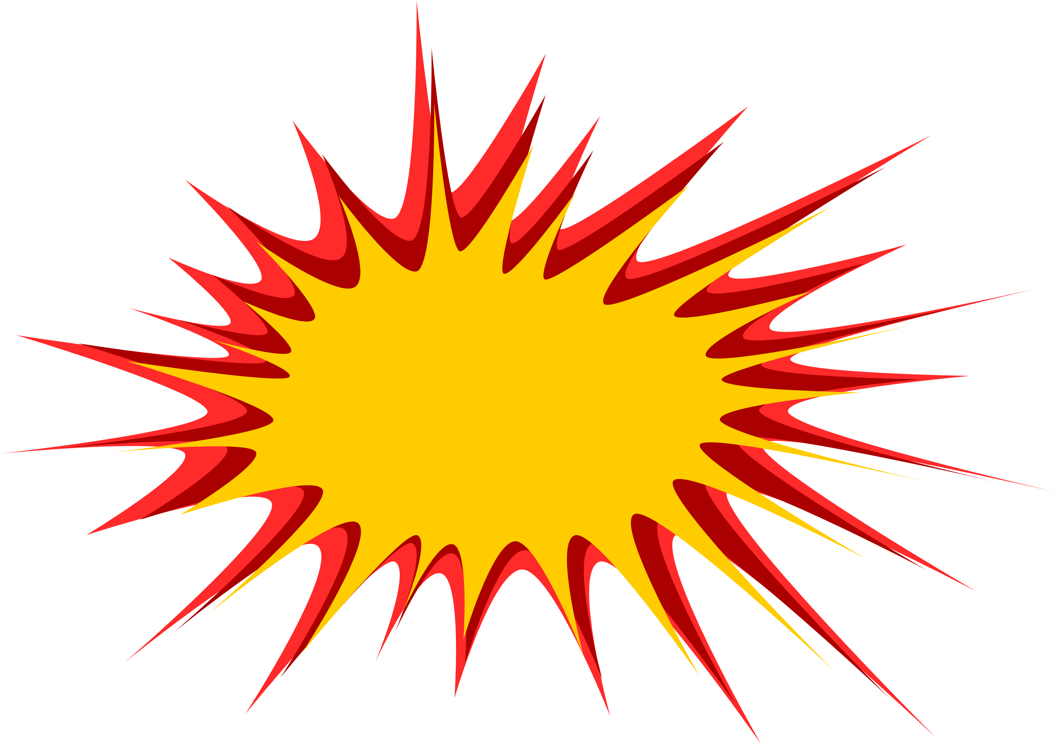 Download HD Cartoon Explosion Boom Png For Kids - Clip Art Boom ...