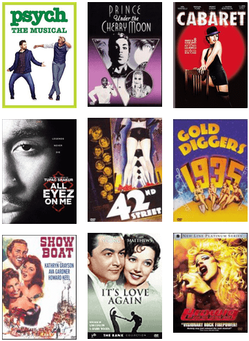 Download HD Show Boat (1951) Dvd Transparent PNG Image - NicePNG.com