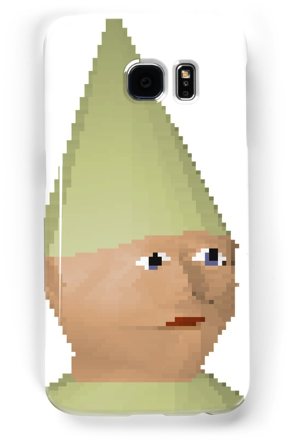 Download HD Dank Galaxy Cases Skins - Osrs Gnome Child Transparent PNG ...
