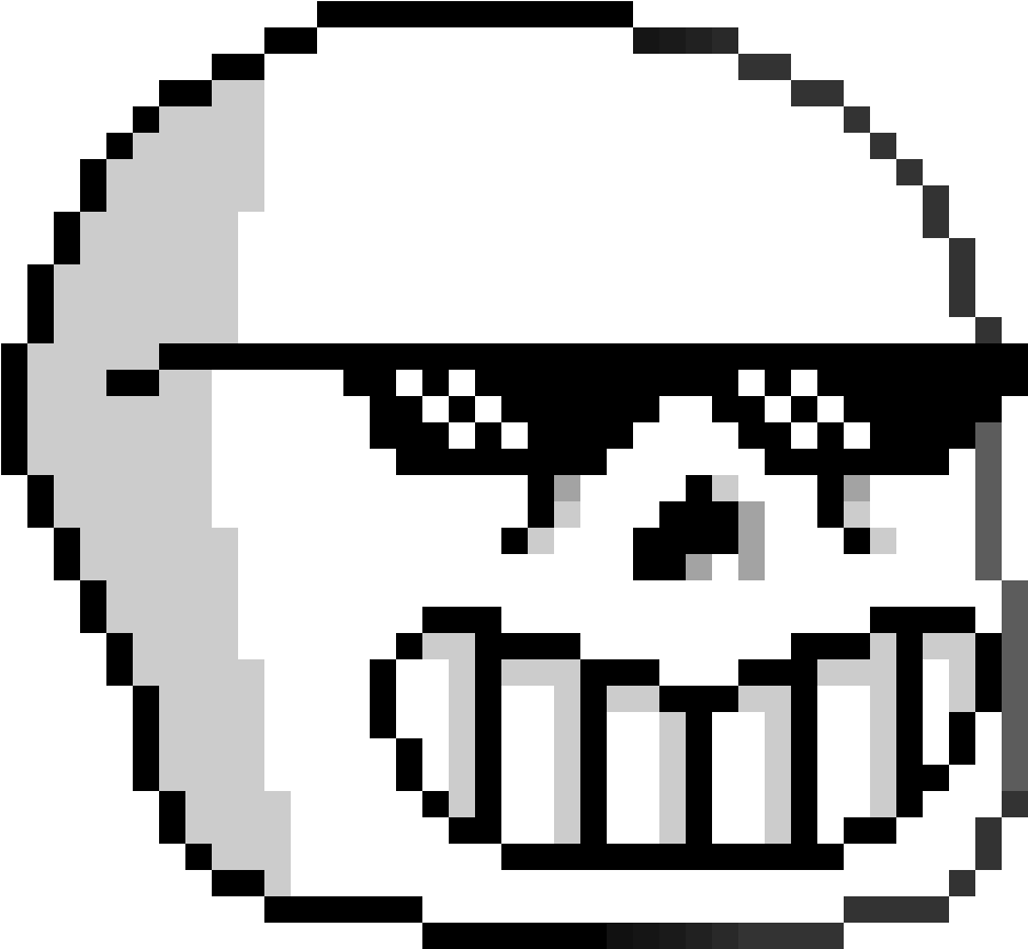Download Dank Memes Sans - Game Theory Logo Png - HD Transparent PNG ...