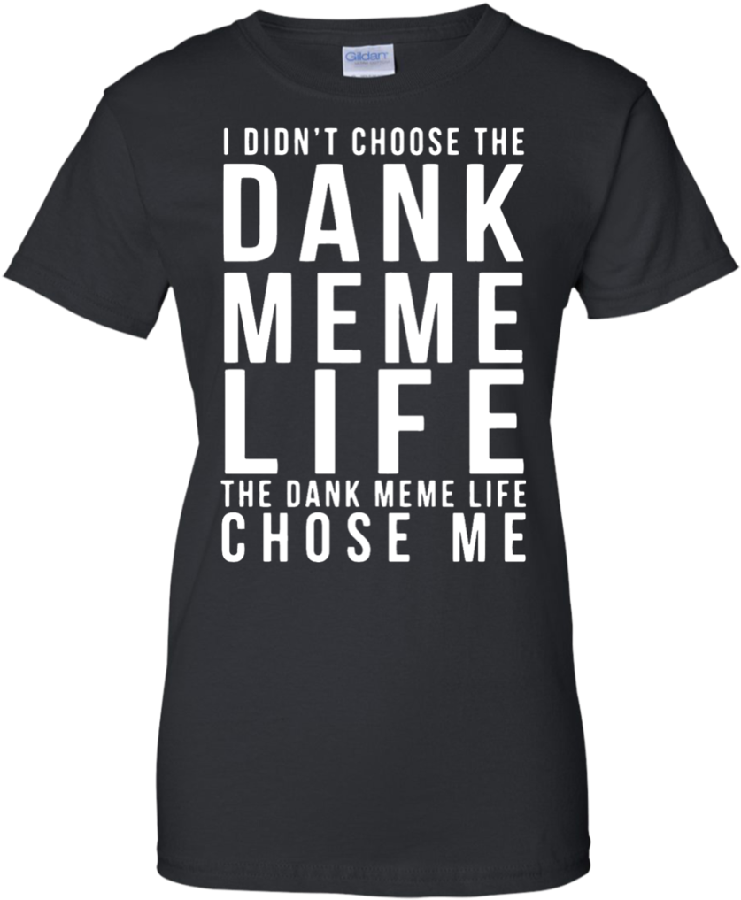 Download HD Funny Dank Memes - 5 Finger Death Punch Army T Shirt ...