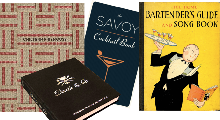 Download Cocktail-slides - Chiltern Firehouse: The Cookbook - HD ...