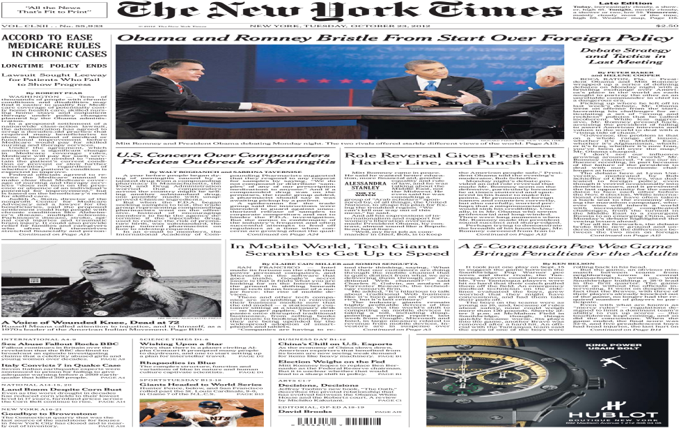 Download HD Newspaper Transparent PNG Image - NicePNG.com