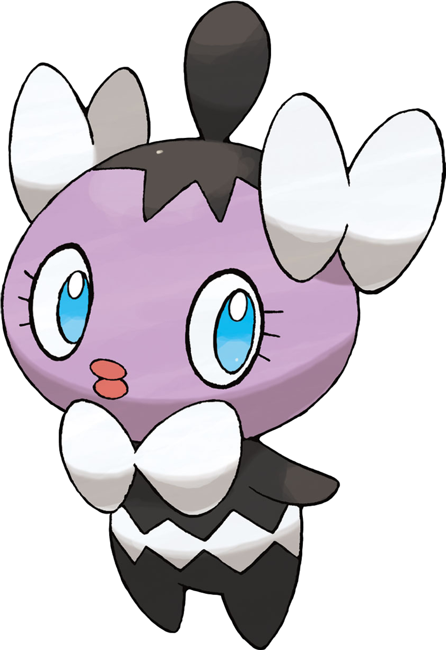 Download Gothita - Gothita Pokemon - HD Transparent PNG - NicePNG.com