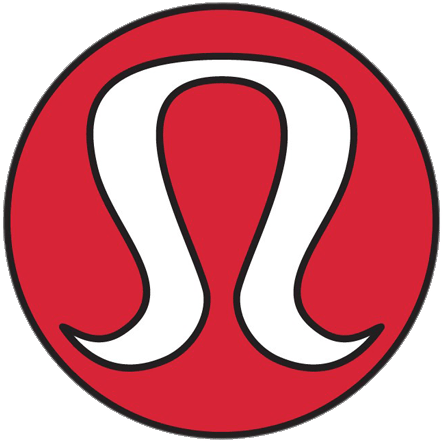 Download Download - Lululemon Logo Png - HD Transparent PNG - NicePNG.com