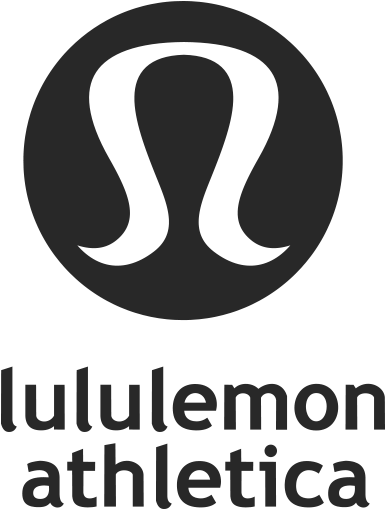 Lululemon Logo No Background