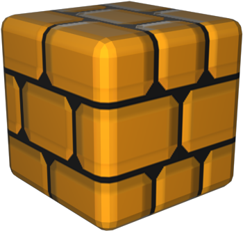 Download Download Zip Archive - Super Mario 3d World Blocks - HD ...