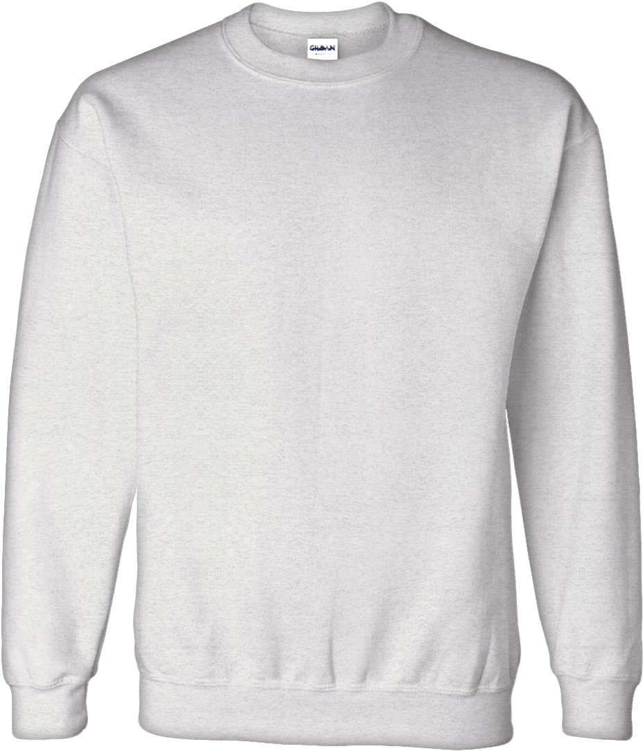 Download HD Crew Neck Transparent PNG Image - NicePNG.com