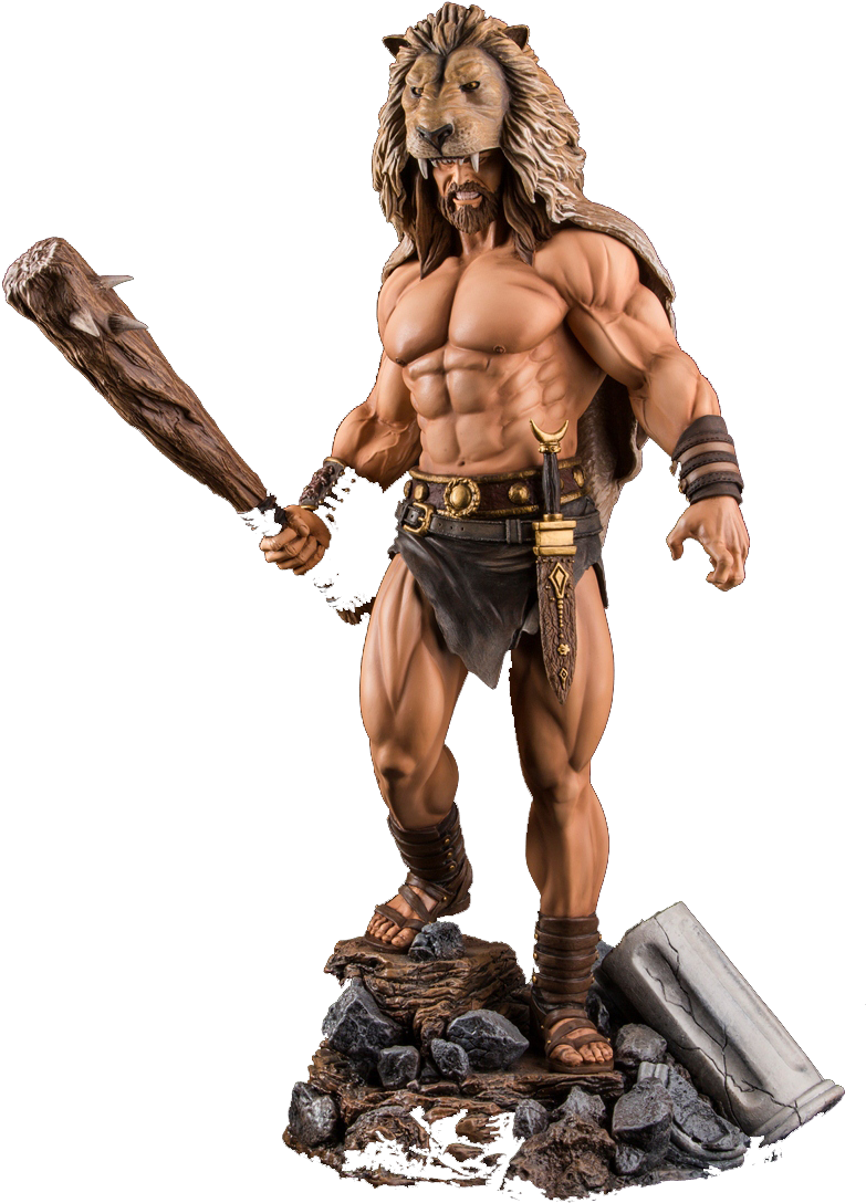 Download Hercules Statue Png - Hercules Statue Transparent - HD ...