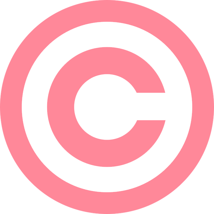 Download HD Copyright Symbol Png Hd - Copyright Infringement ...