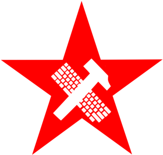 Communism Communist Symbolism Hammer And Sickle Communist - PNG image ...