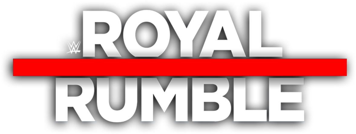 Download Custom Official Royal Rumble - Graphic Design - HD Transparent ...