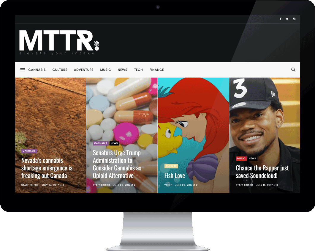 Download HD Mttr - Online Advertising Transparent PNG Image - NicePNG.com