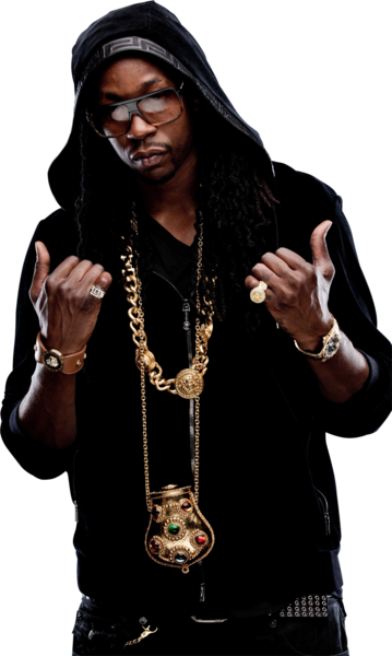 Download Chainz Psd Official - Rapper Cereals - HD Transparent PNG ...