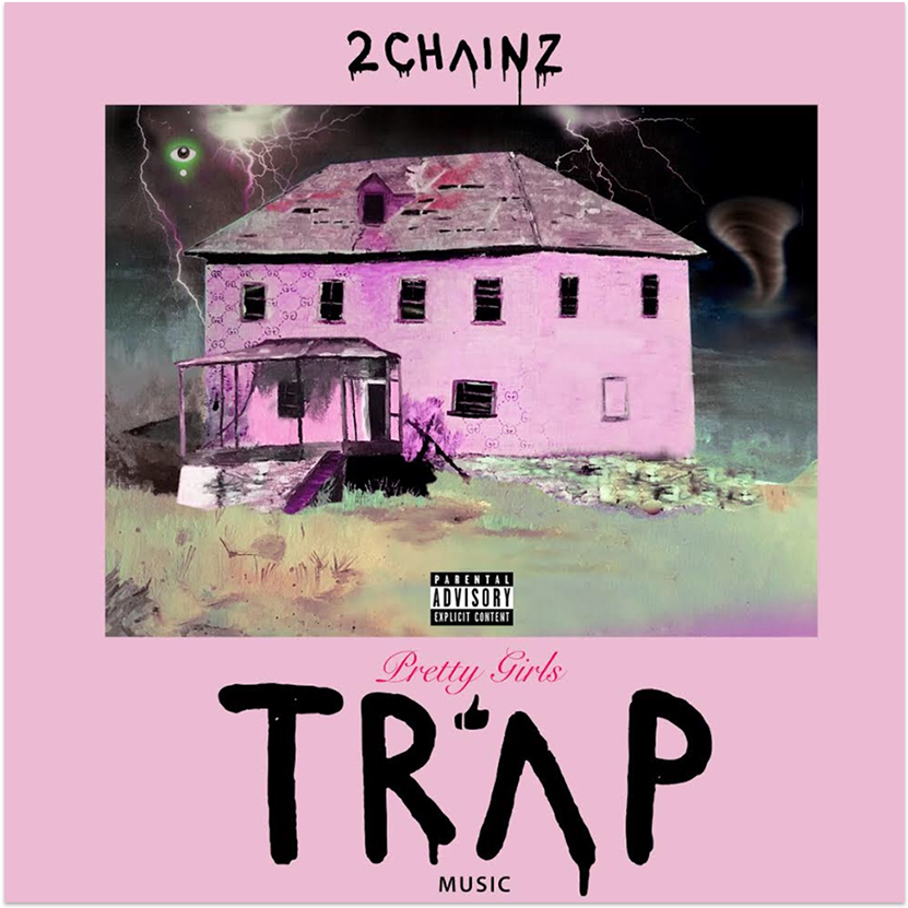 Download 2 Chainz - 2 Chainz Pretty Girls Like Trap Music - HD ...