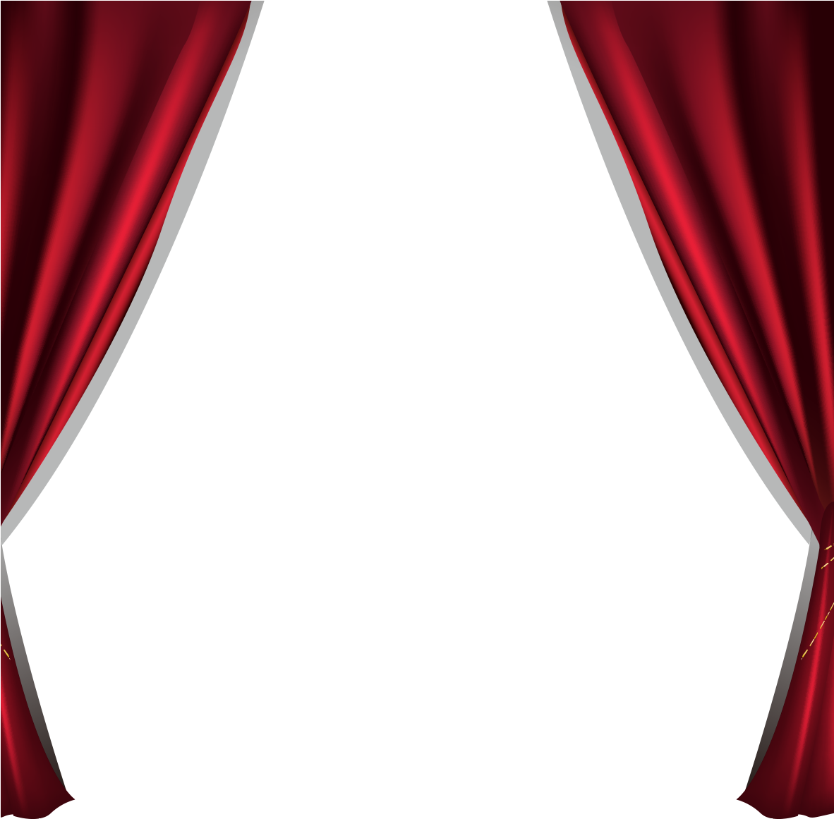 Download Red Curtains Png - Red Curtain Png - HD Transparent PNG ...
