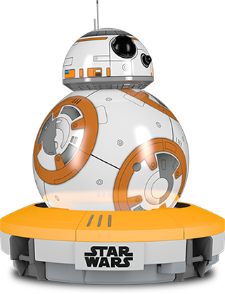 Download Bb 8 App Controlled Robot - Star Wars Episode 7 The Force ...