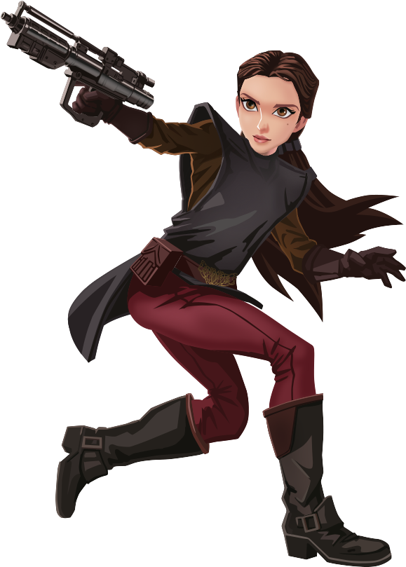 Download HD “padme Amidala In Forces Of Destiny ” - Star Wars Forces Of ...