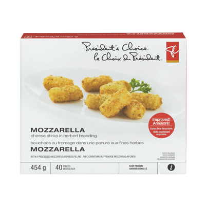 Download HD President's Choice Transparent PNG Image - NicePNG.com