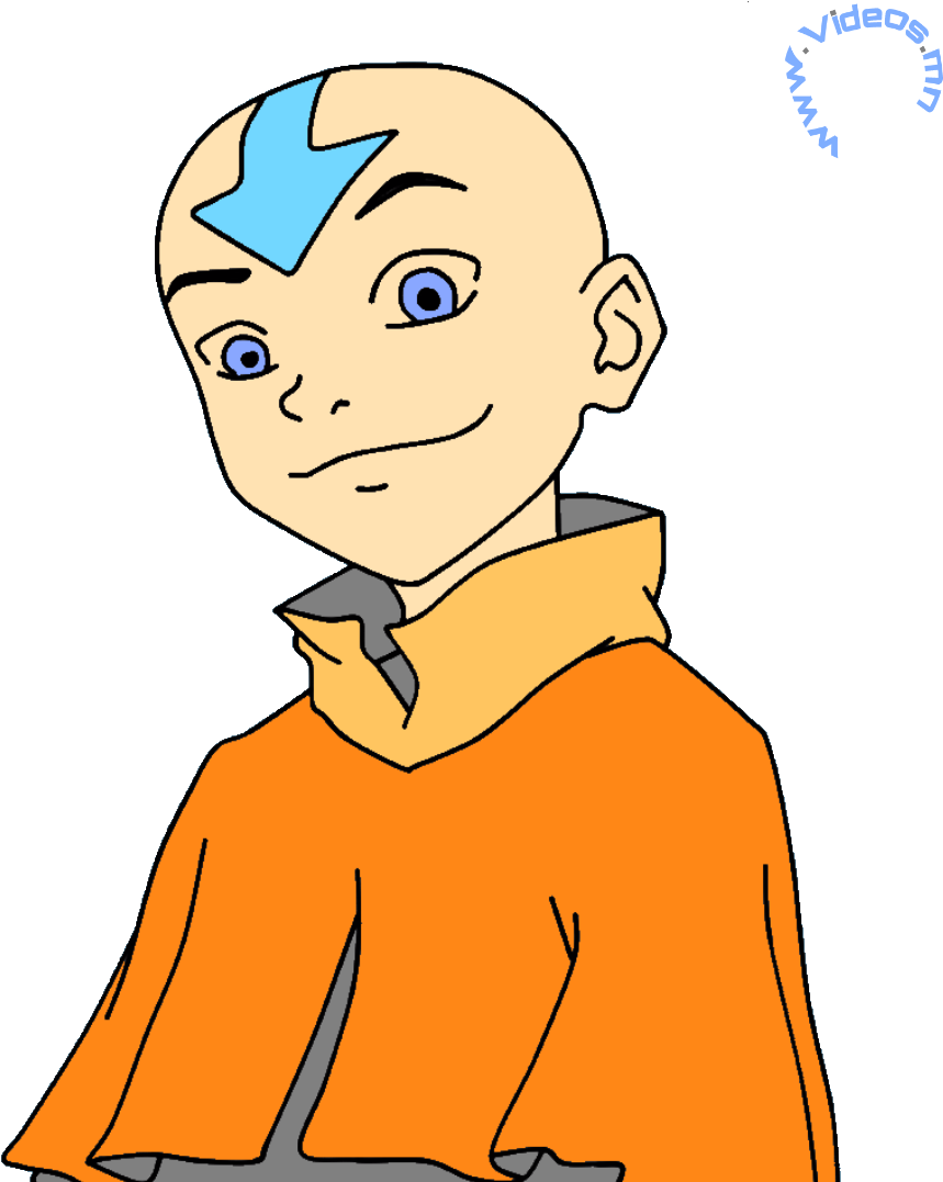 Download The Last Airbender - Avatar: The Last Airbender - HD ...