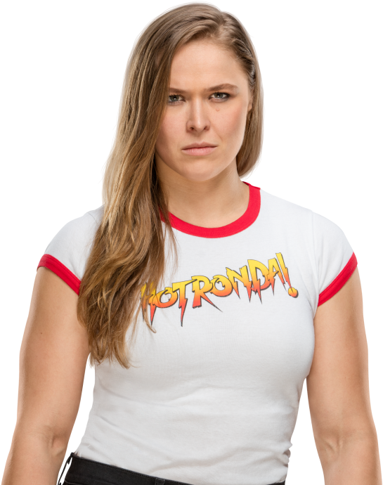 Download HD Ronda Rousey Pro - Ronda Rousey Wwe 2018 Transparent PNG ...