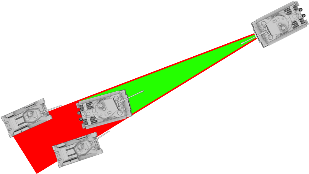 Download HD Tactics Mediumsuppor - - Tank Tactic Transparent PNG Image ...