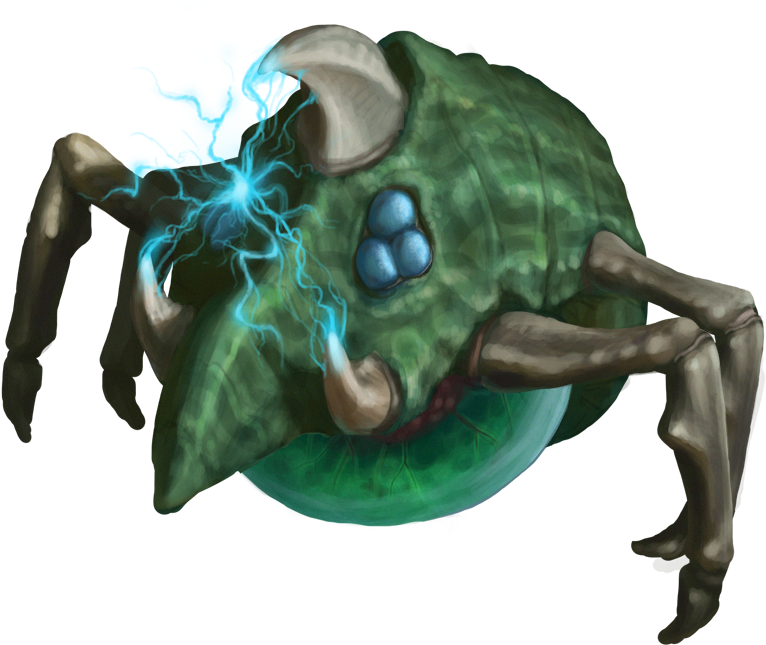 Download Gamma Metroid - Metroid Gamma Metroid - HD Transparent PNG ...