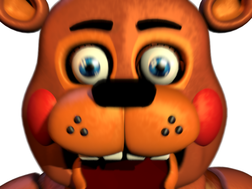 Download Fnaf 2 Toy Freddy Jumpscare Clipart Five Nights At - Fnaf 2 ...
