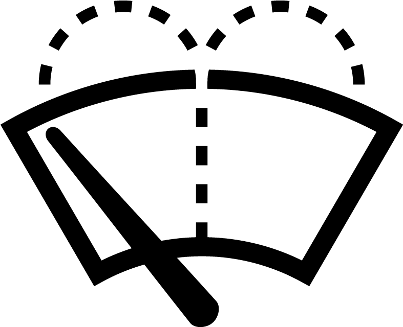 Download Windshield Wipers - Windshield Wiper Clip Art - HD Transparent ...