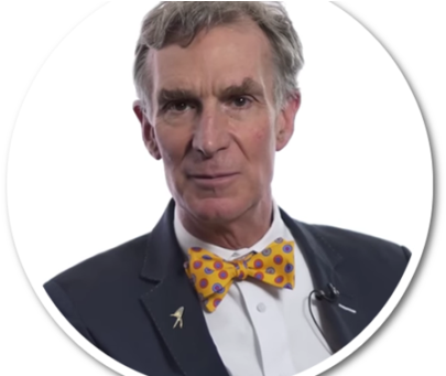 Download HD Bill Nye Transparent PNG Image - NicePNG.com