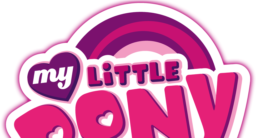 Download Logo My Little Pony Png - HD Transparent PNG - NicePNG.com