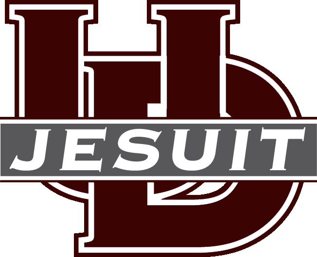 Download Cubs Logo - University Of Detroit Jesuit - HD Transparent PNG ...