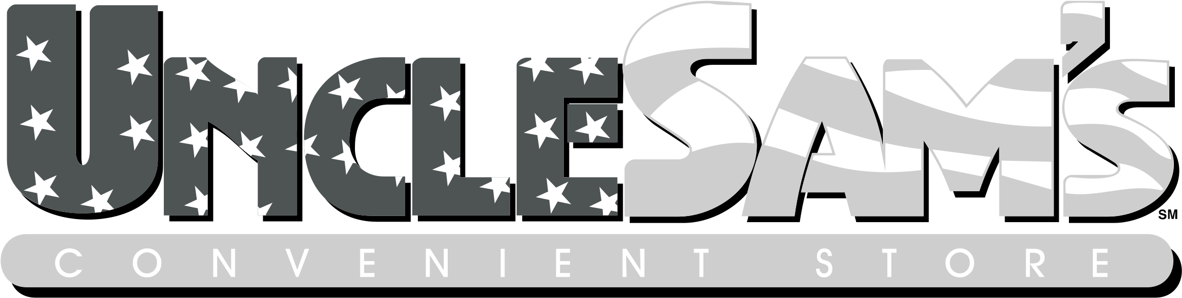 Download Uncle Sam's Logo Png Transparent - Transparency - HD ...