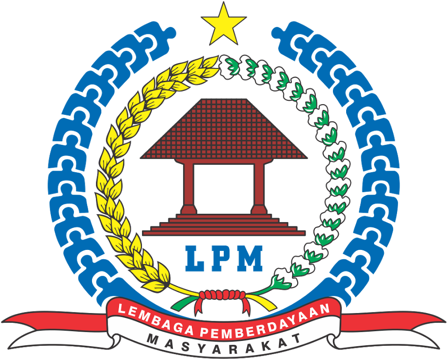 Download Lpm Logo Jpg Library Library - Logo Lpm Cdr - HD Transparent ...