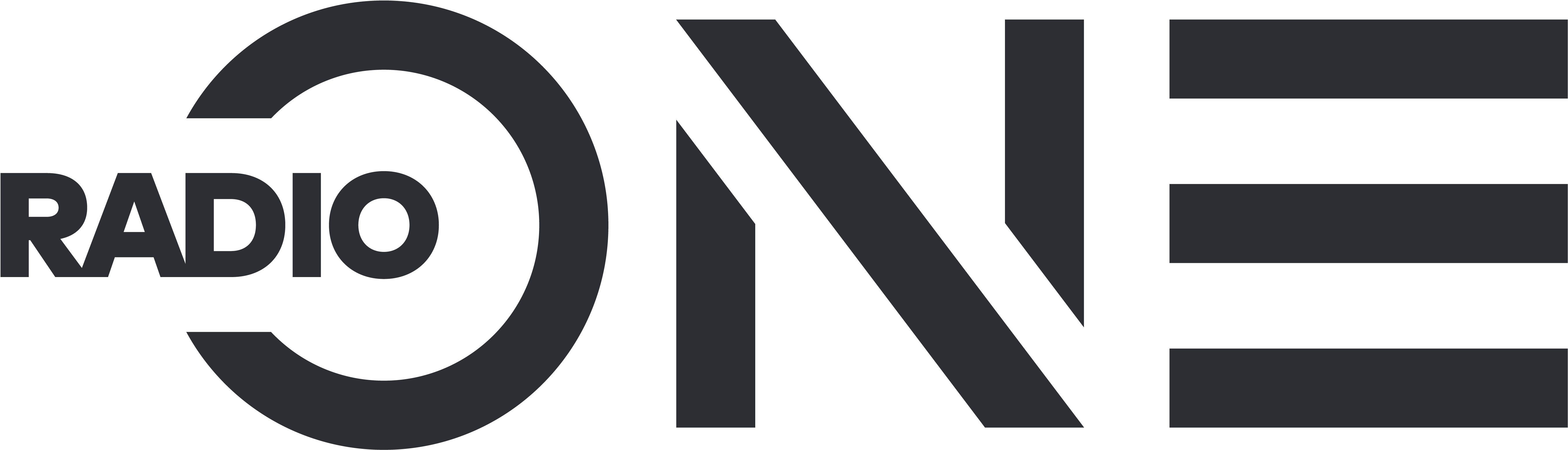 Download Radio One - - Radio One Logo Png - HD Transparent PNG ...