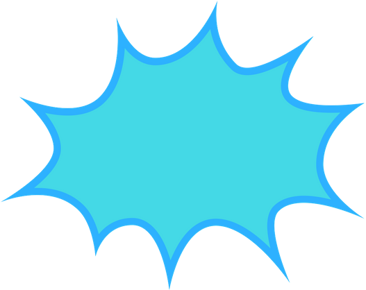 Download HD Comic Pow Png - Png Banner Transparent PNG Image - NicePNG.com