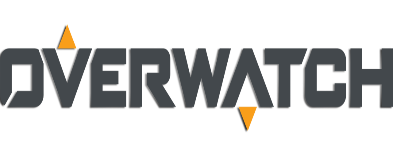 Download Overwatch Logo - Logo - HD Transparent PNG - NicePNG.com