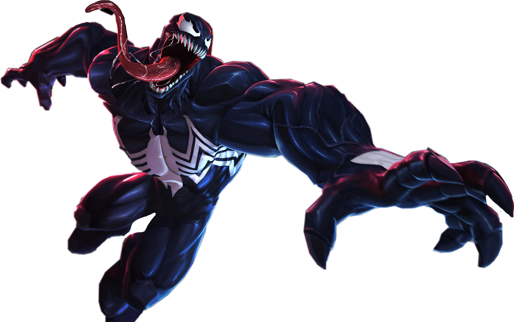Venom Symbol Png