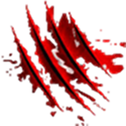 Download Red Scratches Png - Roblox Scratch T Shirt - HD Transparent ...