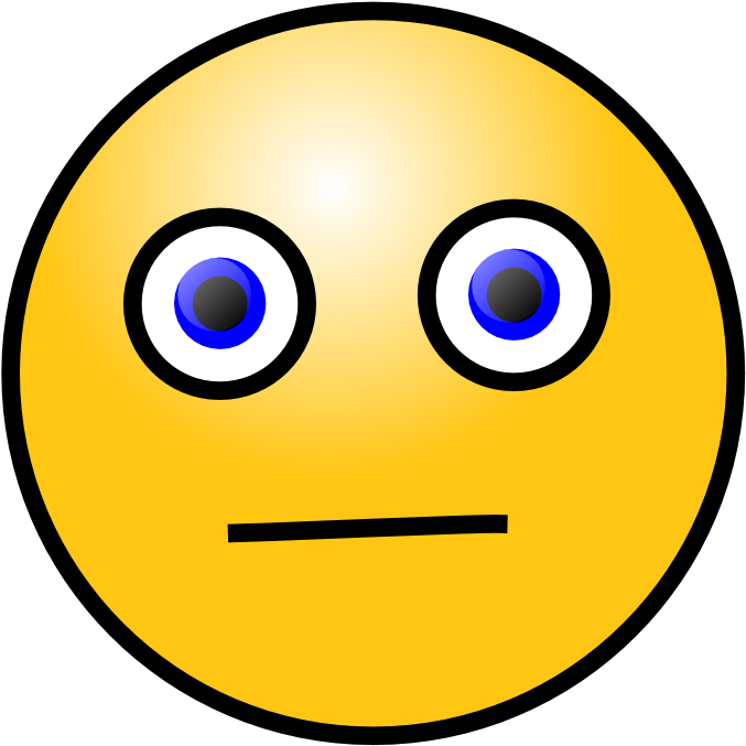 Download Bacteria Clipart Smiley Face - Don T Mind Face - HD ...