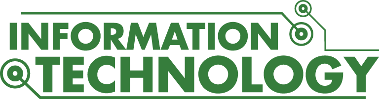 Download Information Technology Icon Png - Information Technology Logo ...