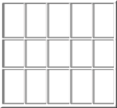 Download Here's A Blank Window Frame You Can Use - White Window Frame ...