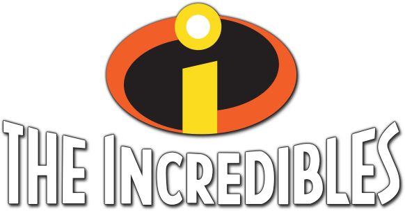 Download Image Transparent Library Incredibles Drawing Logo ...
