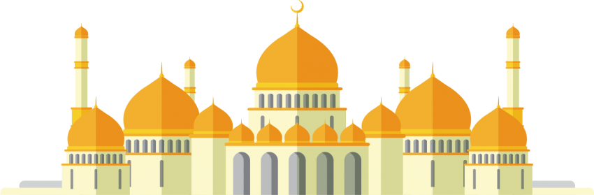 Download Free Png Mosque Vector Png Images Transparent - Mosque Vector ...