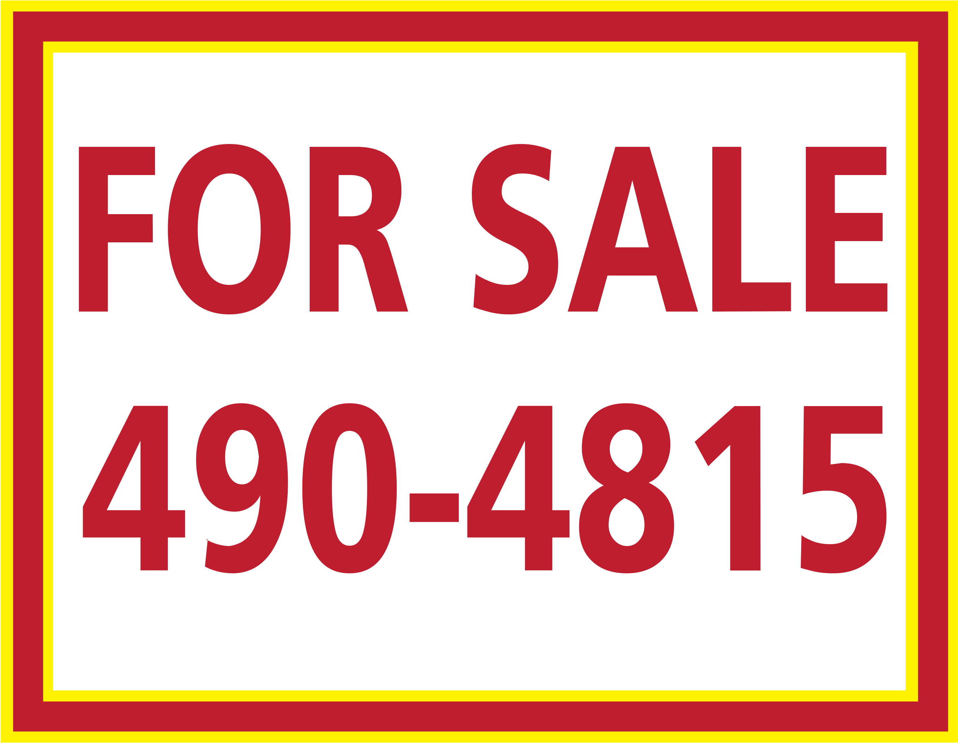 Download Custom For Sale Vehicle Sticker - Sale Sign Car - HD ...
