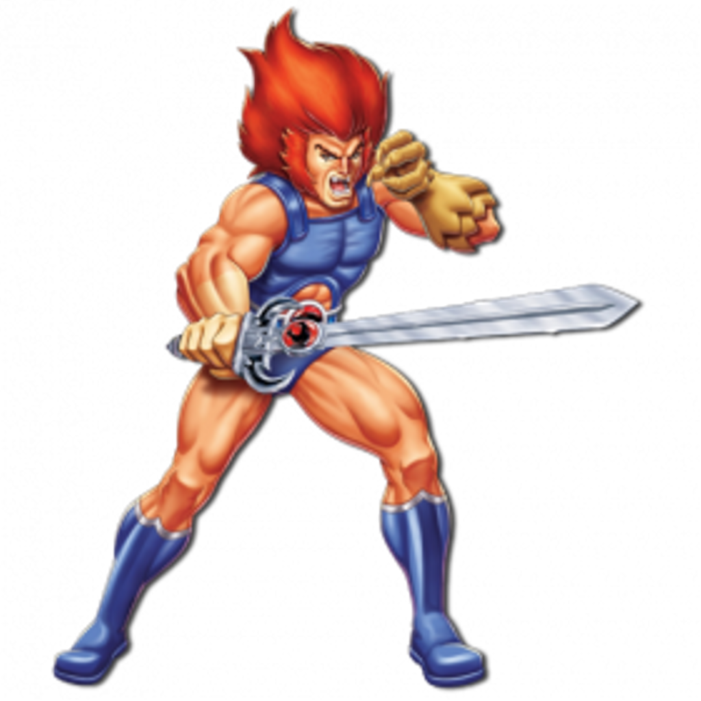 Download Thundercats: Season Two, Volume Two - HD Transparent PNG ...
