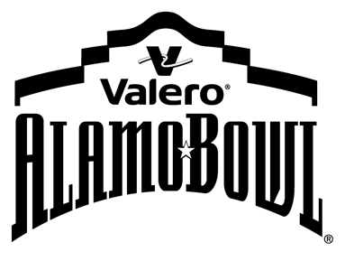 Download HD Valero Alamo Bowl Logo Transparent PNG Image - NicePNG.com