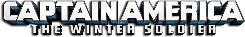 Download HD The Winter Soldier Logo - Captain America The Winter ...