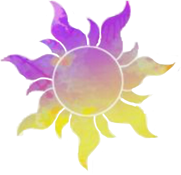 Download Tangled Sun - HD Transparent PNG - NicePNG.com