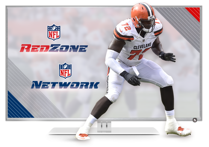 Download Get Ready To Score With Nfl Redzone - Nfl Network - HD ...